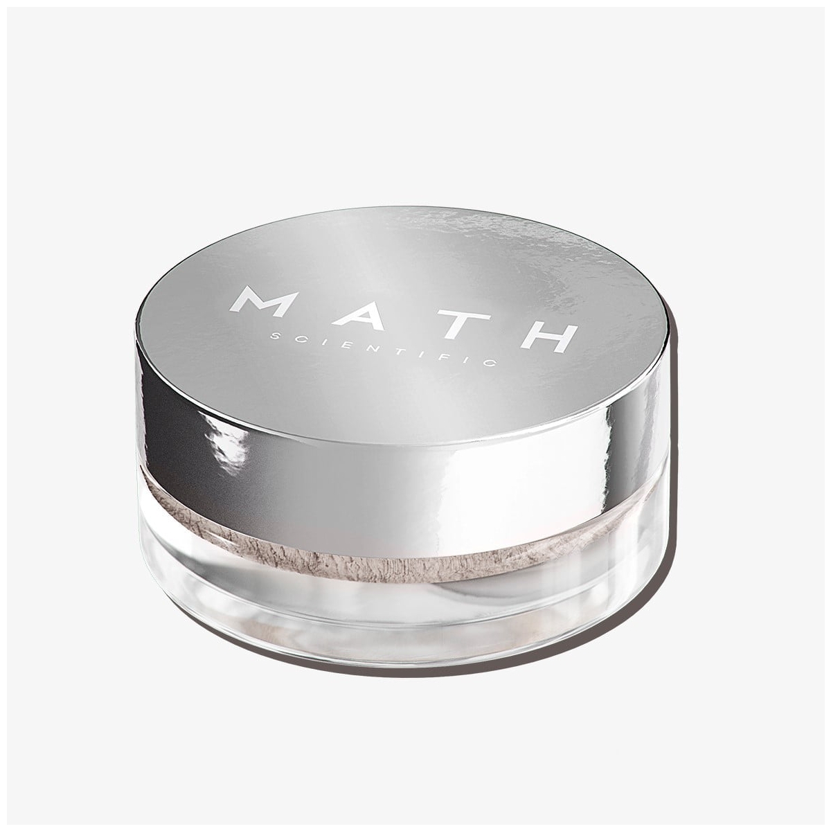MATH TRANSLUCENT SETTING POWDER Pudra 6g